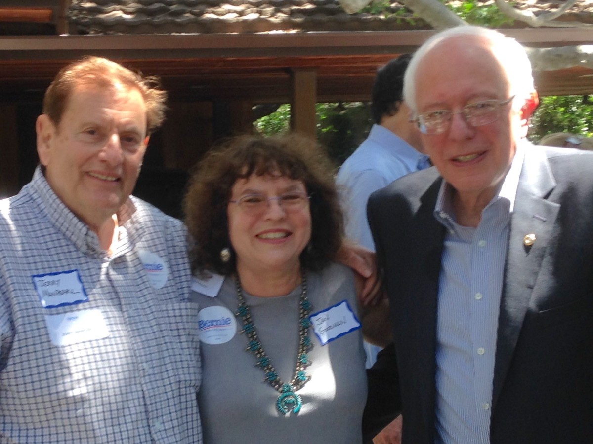 I Remember Jerry - Hollywood Progressive