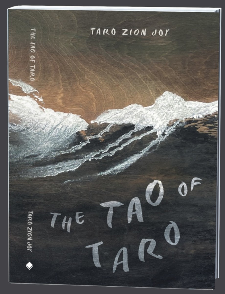 From Heaven to Bali: Taro’s Journey - Hollywood Progressive