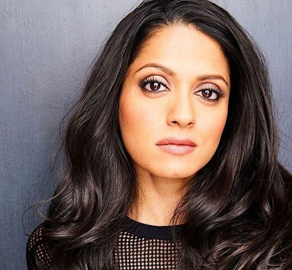 Locked Inside - Hollywood Progressive