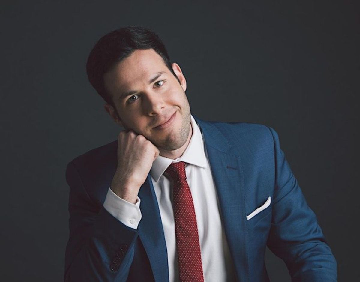 Locked Inside - Hollywood Progressive