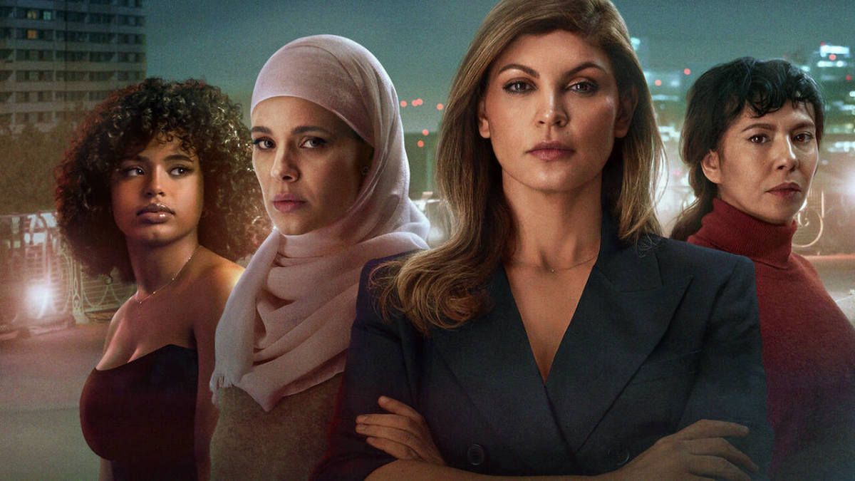 Series TV After the Deluge: The Vaster Wasteland - Hollywood Progressive