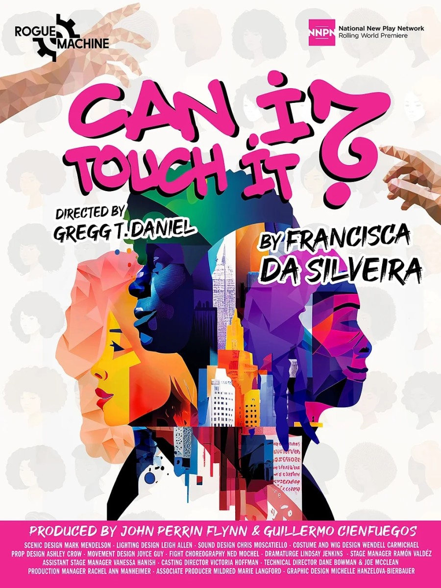 “Can I Touch It?” What Black Women Face - Hollywood Progressive