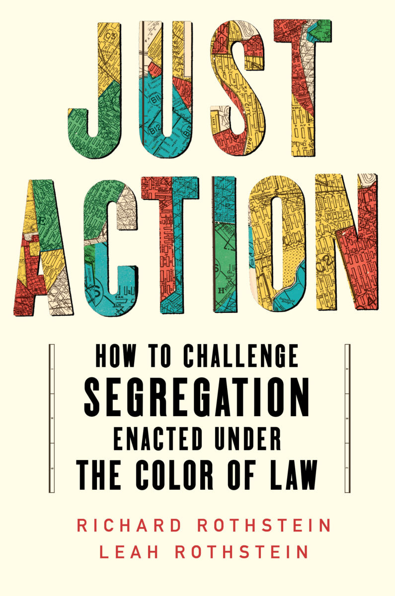 Where Desegregation Starts - Hollywood Progressive