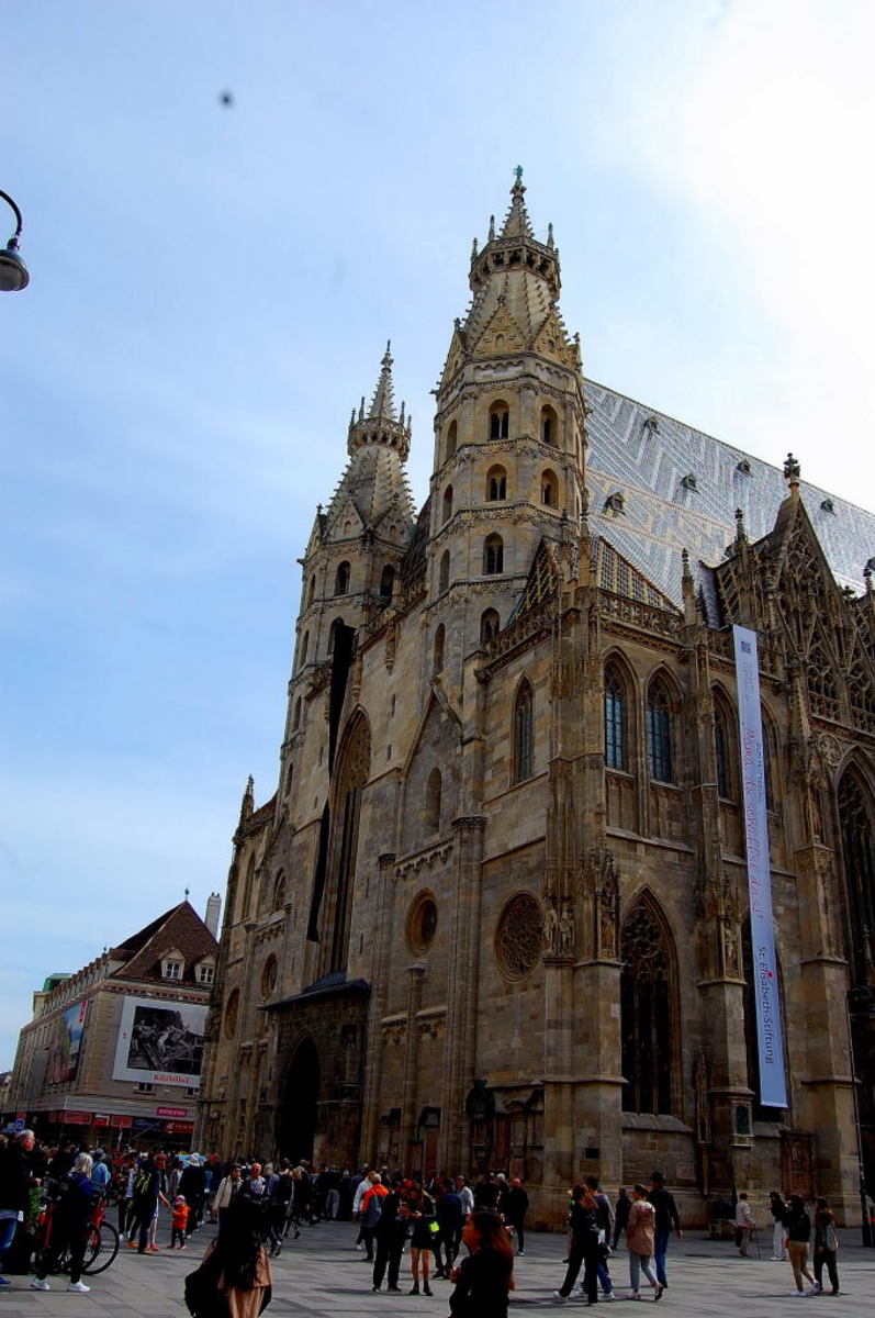 River Trek: Crossing the Continent via Viking’s Danube, Rhine Grand ...