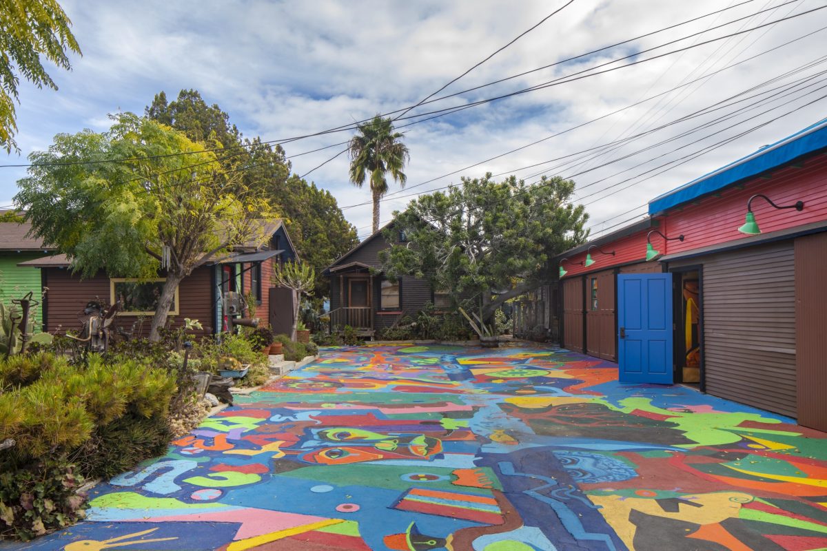 When L.A. Met a Housing Shortage by Designing Communities - Hollywood ...