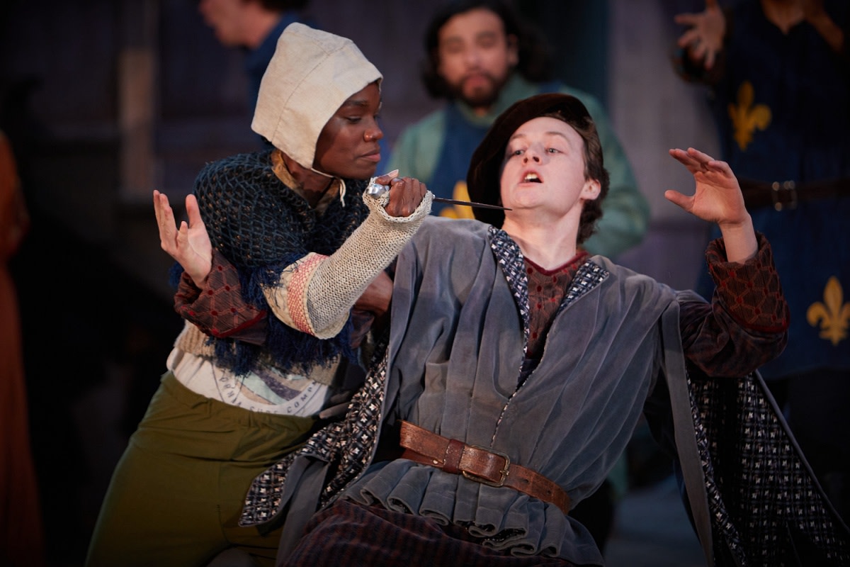 The Men Who Would Be King – and the Women Who Watched Them - Hollywood ...