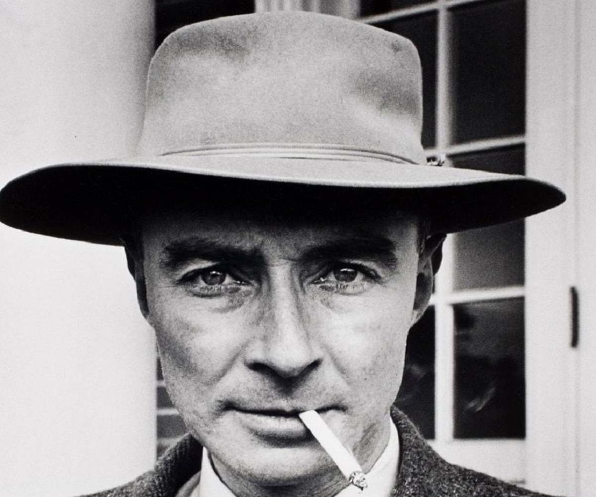 J. Robert Oppenheimer’s Tragedy―and Ours - Hollywood Progressive