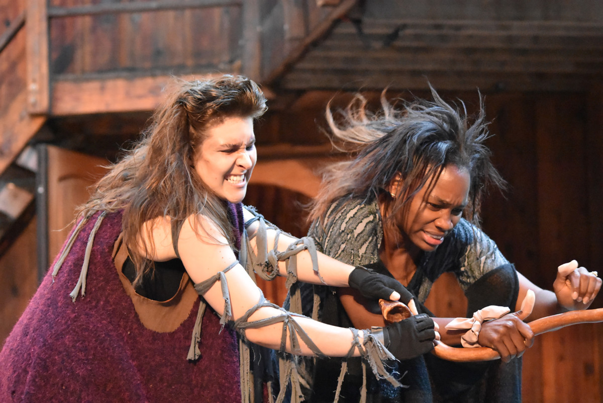 “Sacrilegious Murder”: Something Wicked This Way Comes to Topanga - Hollywood Progressive