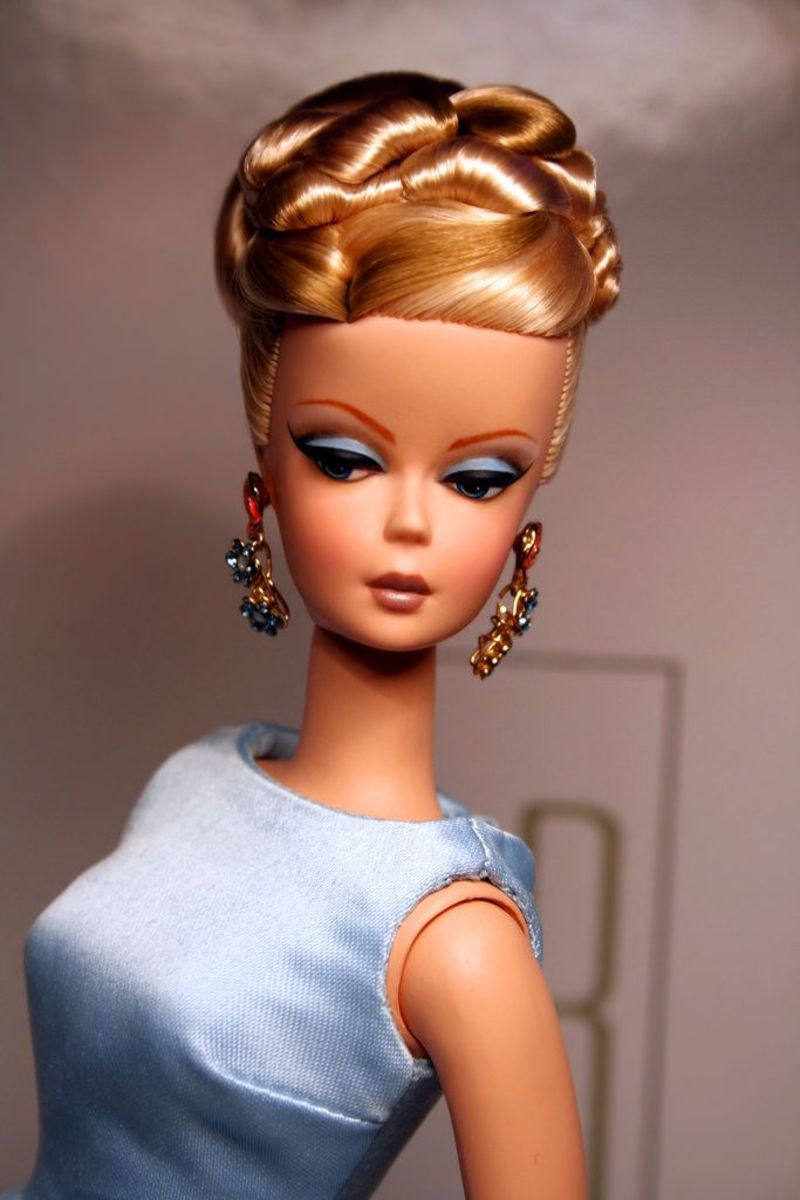 Pause the Pink, Burn the Barbies - Hollywood Progressive