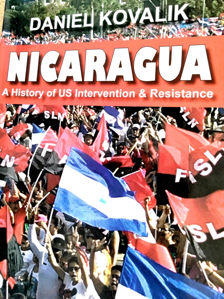 Nicaragua: A History of US Intervention and Resistance - Hollywood ...