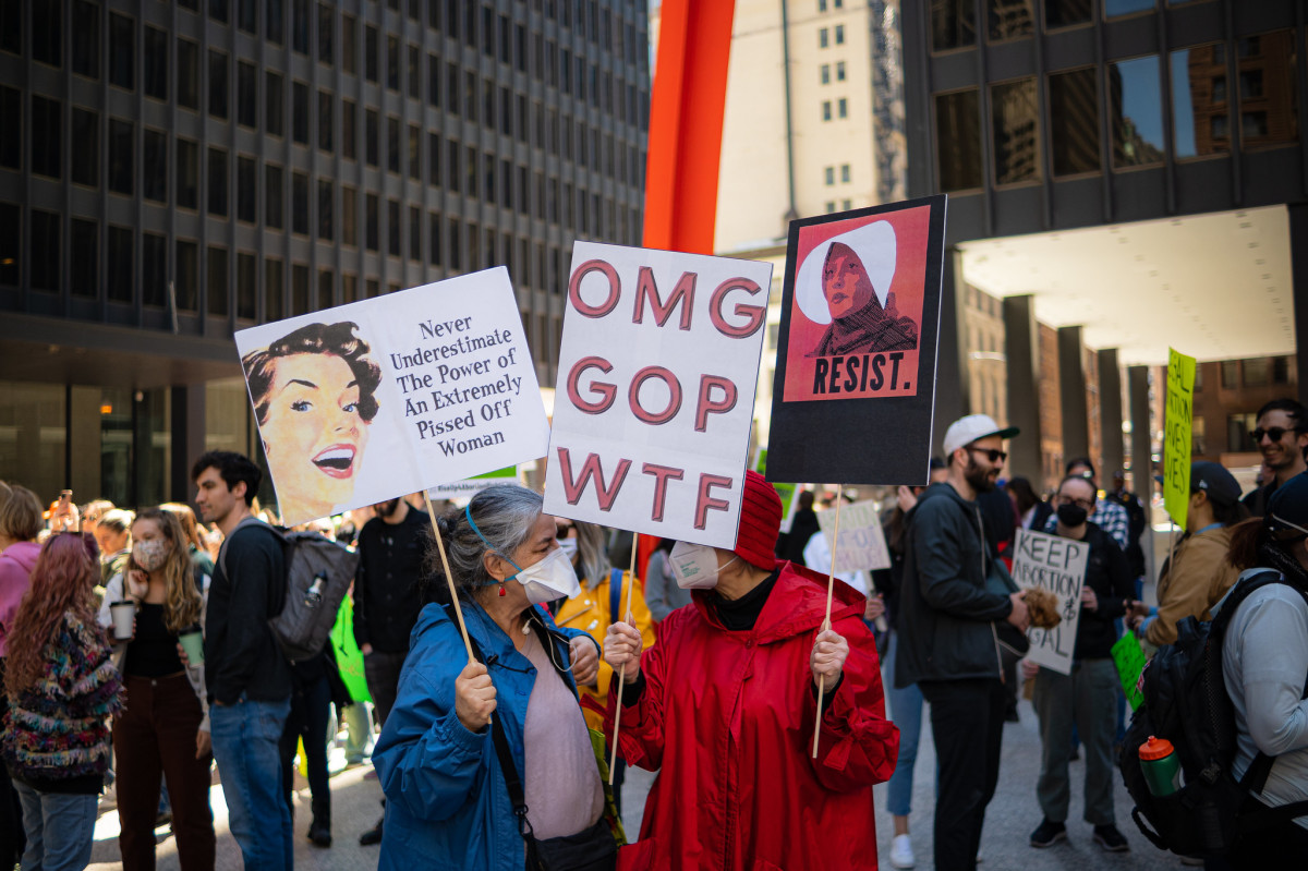 Women: Superstars of the Coming Midterms - Hollywood Progressive