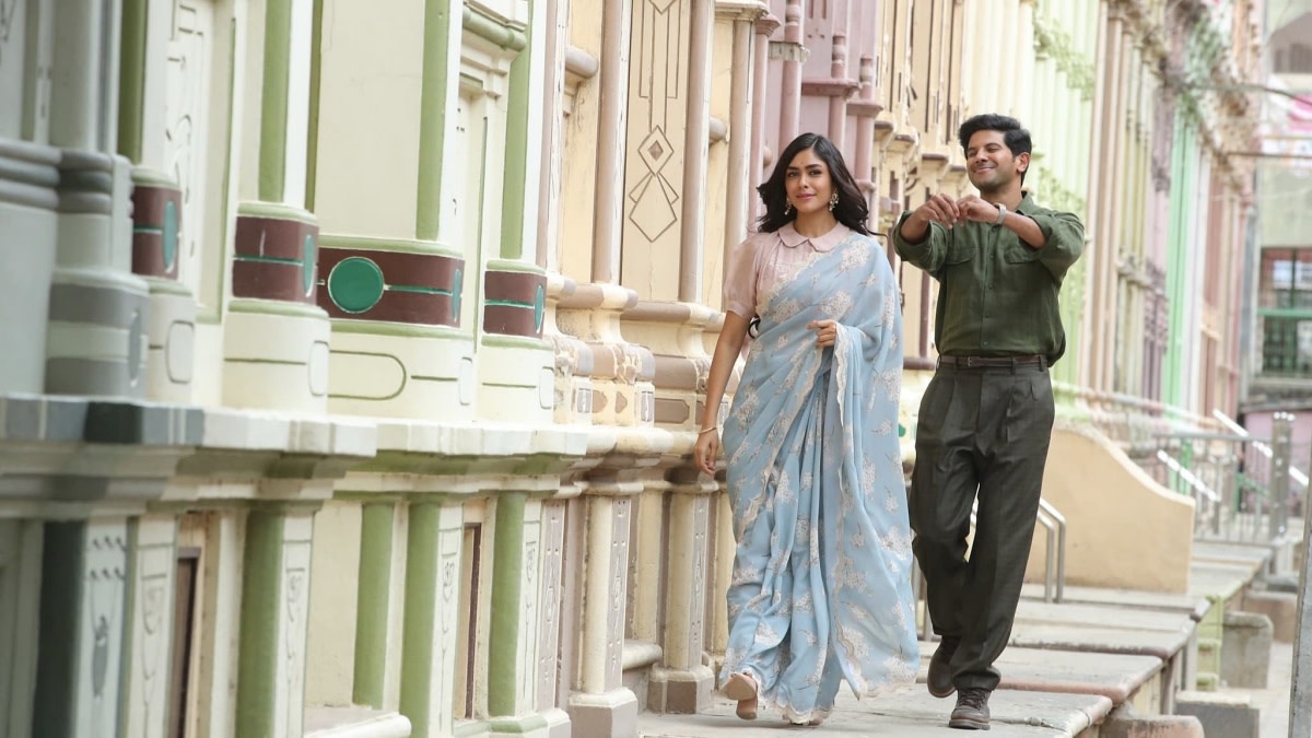 Varieties of Love in the Indian Film Sita Ramam - Hollywood Progressive