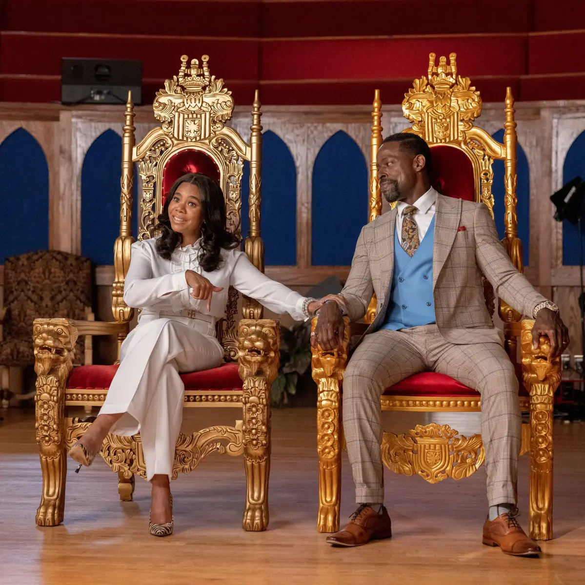 Saving Souls, Prosperously - Hollywood Progressive