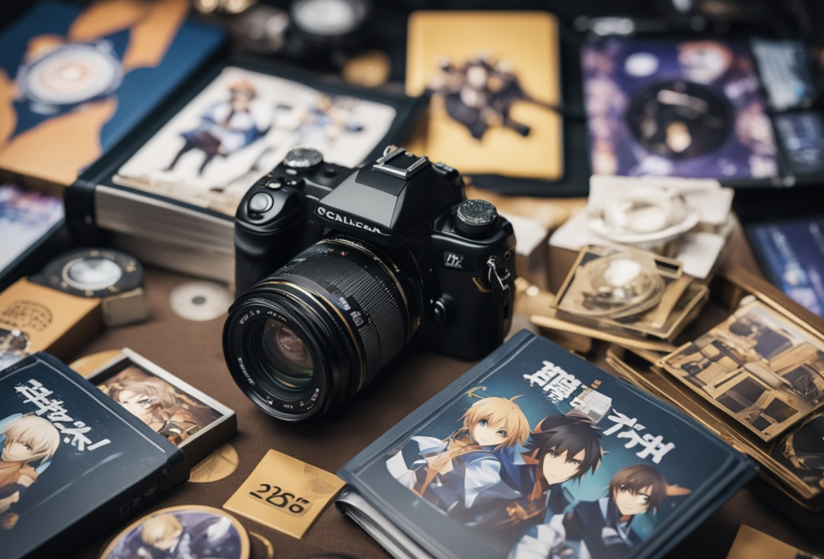 Choosing the Perfect Anime Cosplay Outfit: A Guide to Conquering ...