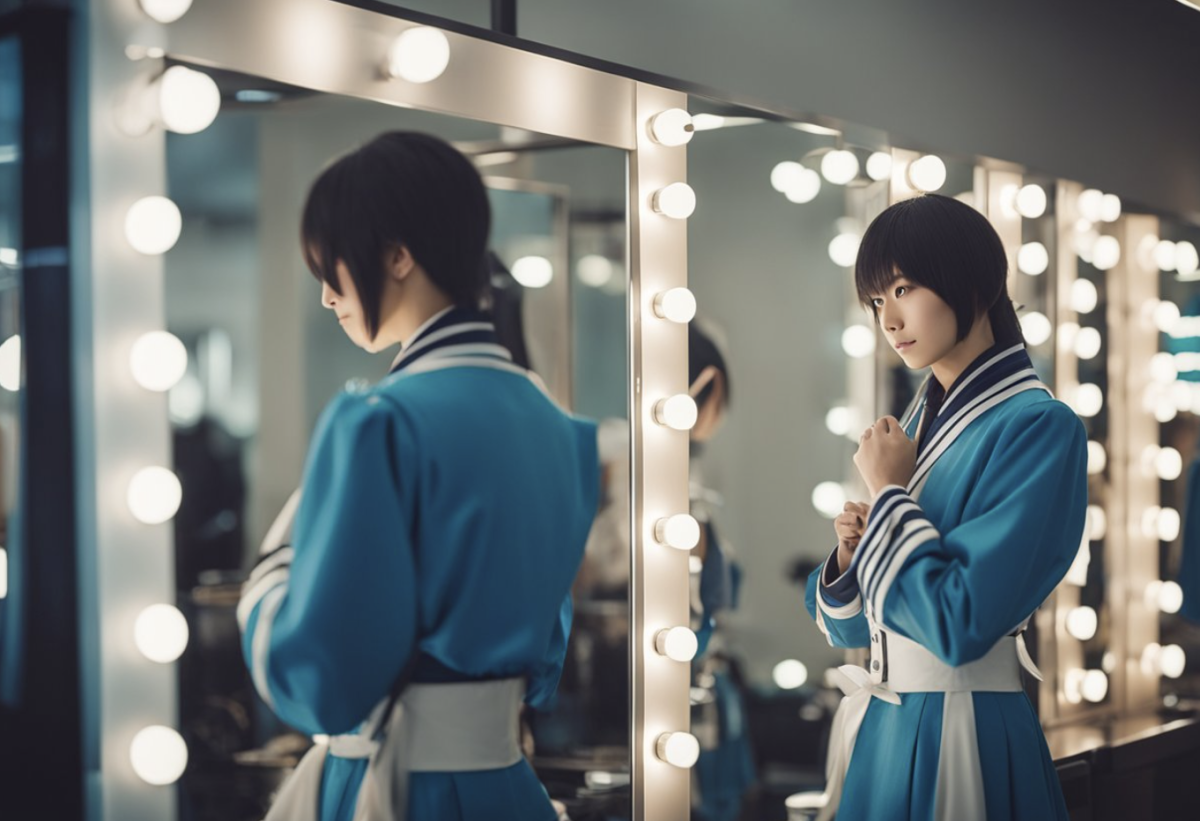 Choosing the Perfect Anime Cosplay Outfit: A Guide to Conquering ...