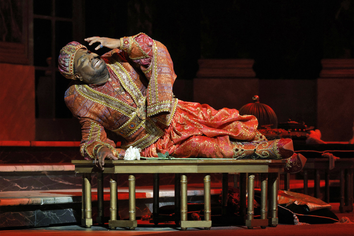 A Rare Double Feature Revives Black-Themed Operas - Hollywood Progressive