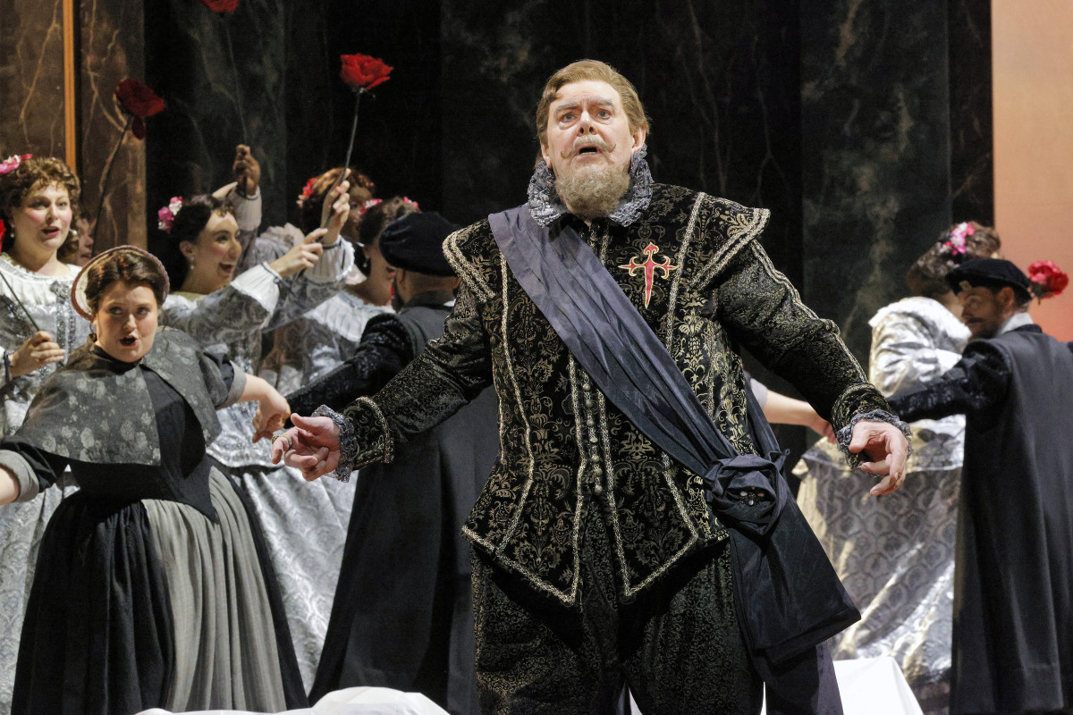 A Rare Double Feature Revives Black-Themed Operas - Hollywood Progressive