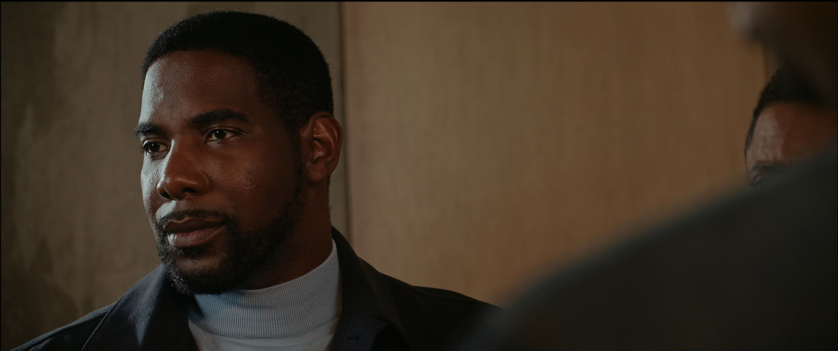 PAN AFRICAN FILM FESTIVAL 2024: Capsule Reviews, Part VI - Hollywood ...