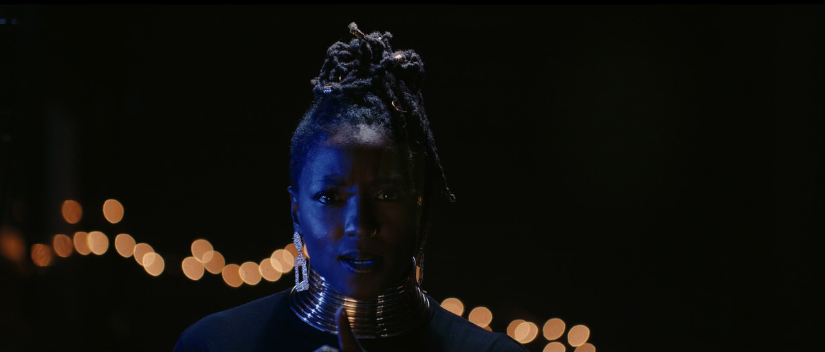 PAN AFRICAN FILM FESTIVAL 2024: Capsule Reviews, Part VI - Hollywood ...