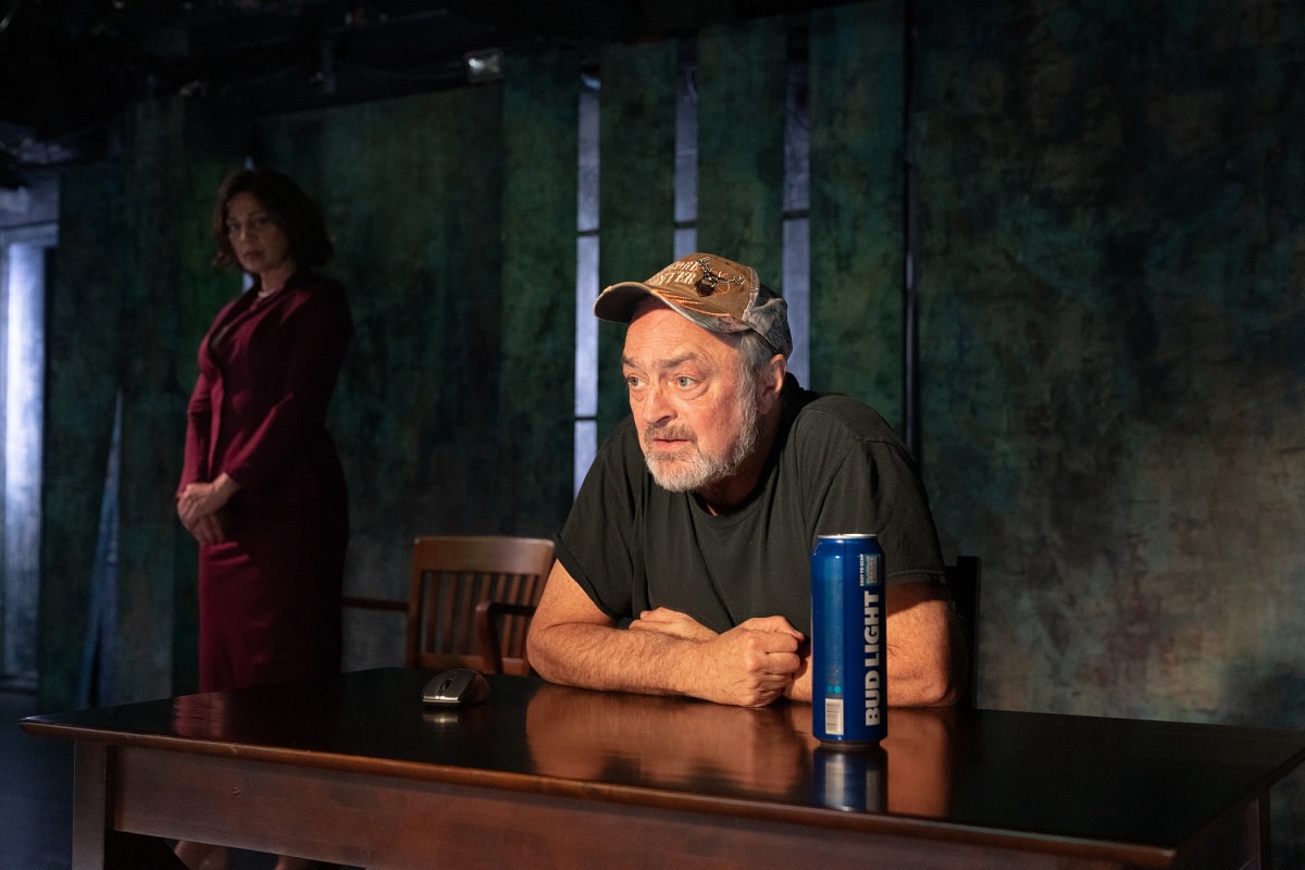 Fatherland: A Greek Tragedy for Today - Hollywood Progressive