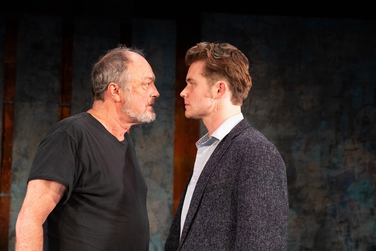 2025 Progie Theater Awards Announced - Hollywood Progressive