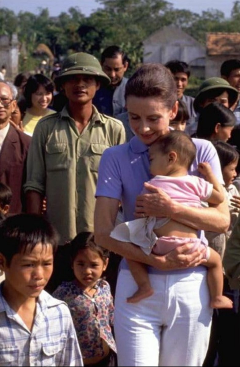 Audrey: See It on Netflix Before It Leaves after the 14th - Hollywood ...