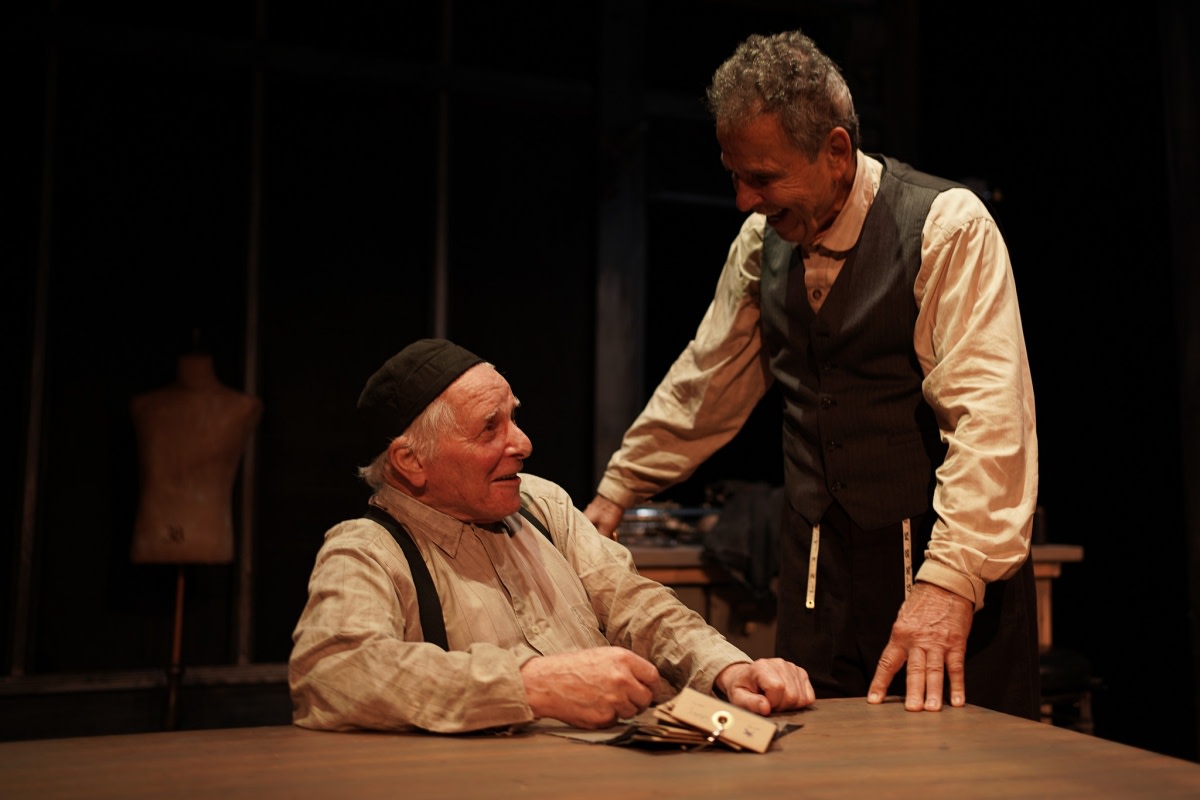 Gogol’s Giggles, Ghosts and Class Struggle - Hollywood Progressive