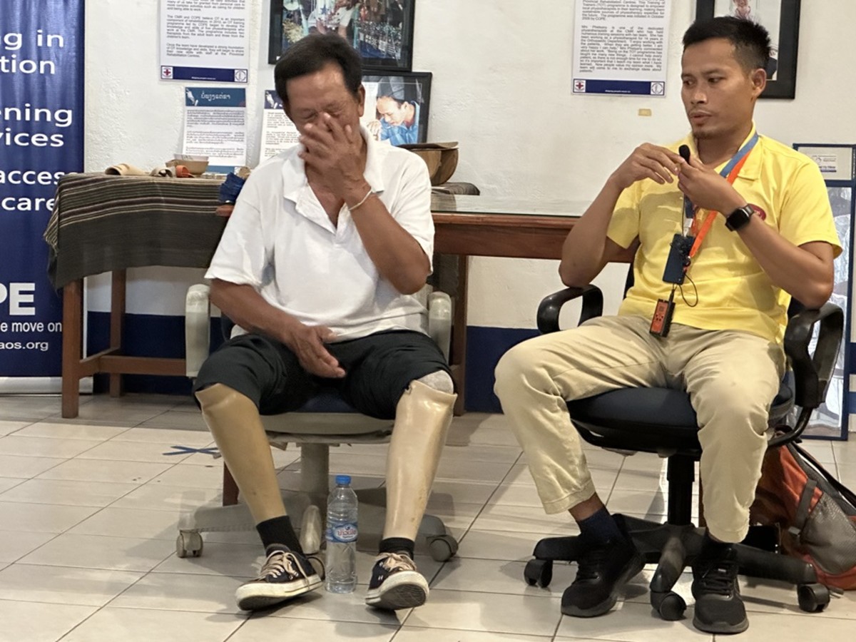 A People’s Democratic Republic Travelogue: Laos - Hollywood Progressive