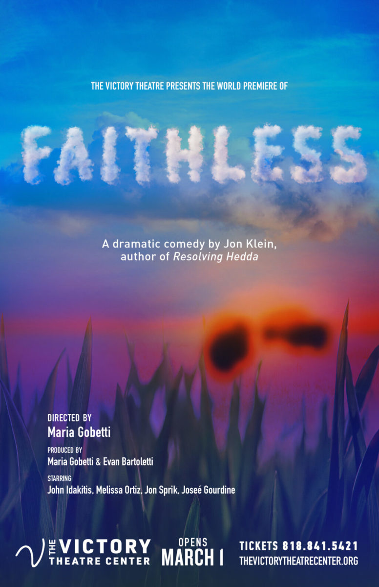 “Faithless” Finds a Path Back to God - Hollywood Progressive