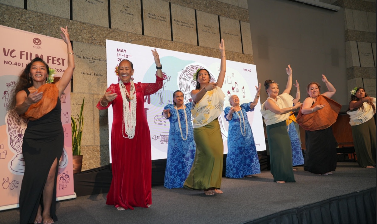 Tidal Wave of Indigenous Pacific Islander Films Flows at Festival ...