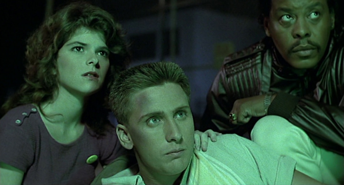 Repo Man at 40: A Journey Deep into the Heart of LA Punk in the Age of ...