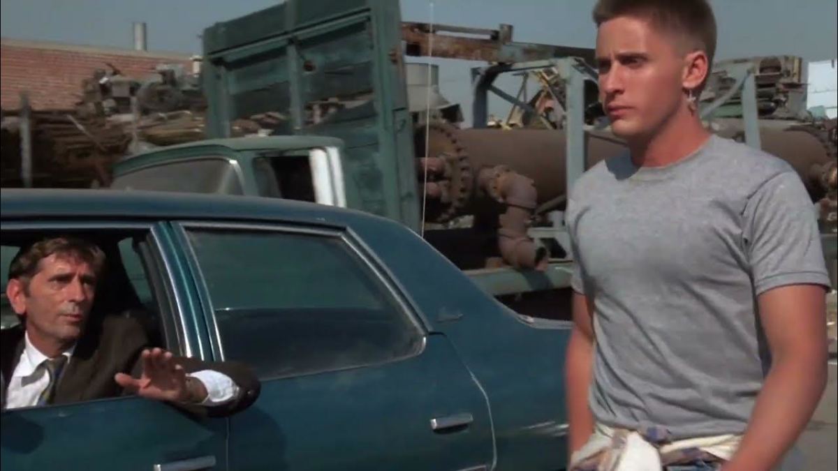 Repo Man at 40: A Journey Deep into the Heart of LA Punk in the Age of ...