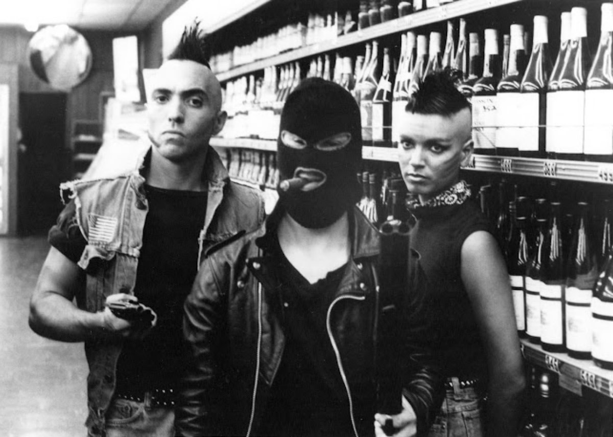 Repo Man at 40: A Journey Deep into the Heart of LA Punk in the Age of ...