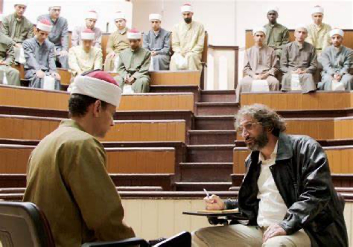 Religion and the State as Depicted in Amazon Prime’s “Cairo Conspiracy ...