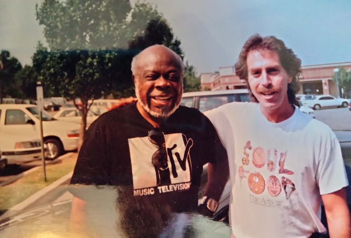 STAX: Soulville, USA - Feel Good Story with Tragic Elements, or the ...