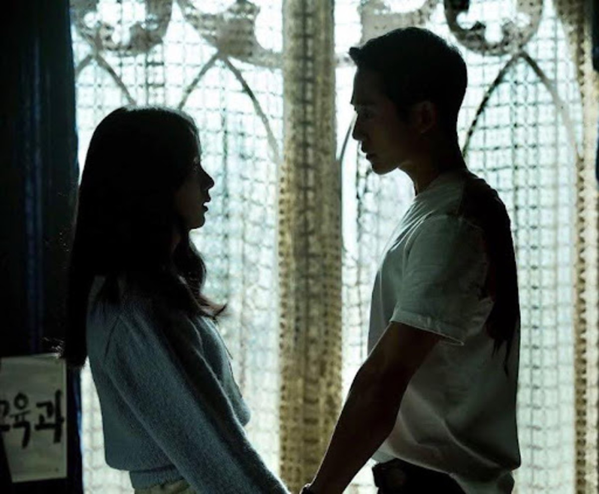 Top 7 Jung Hae-in Movies. - Hollywood Progressive