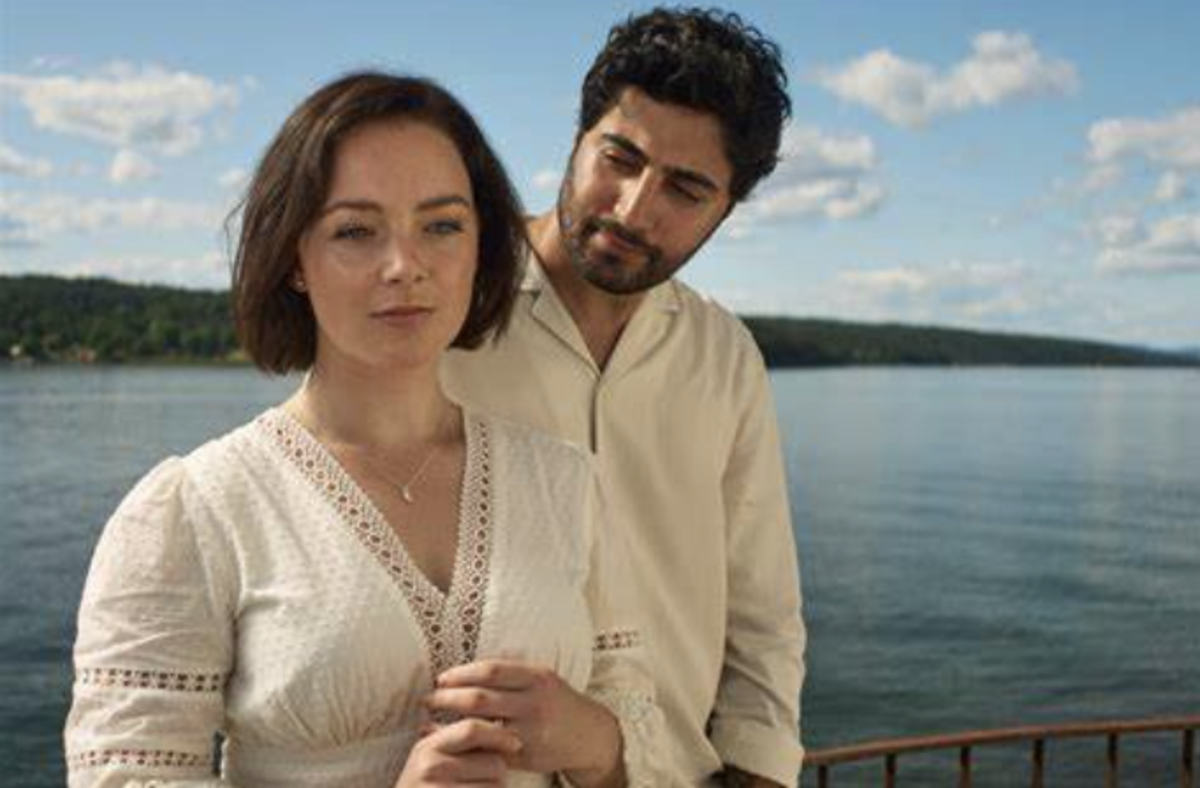 Love and the Netflix Series “Midsummer Night” - Hollywood Progressive