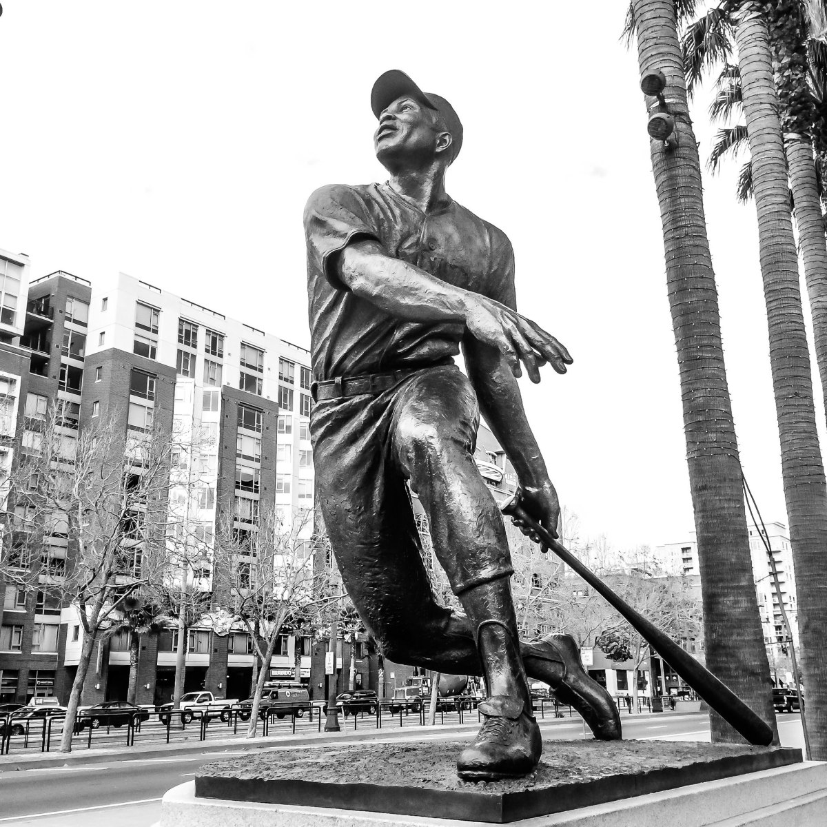 Willie Mays: The Most Gifted Player Ever - Hollywood Progressive