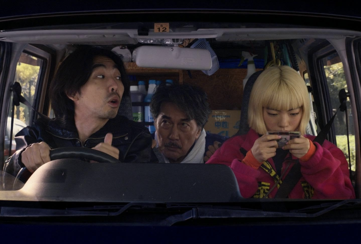 “Perfect Days” (Now on Hulu) and the Enjoyment of Life - Hollywood ...