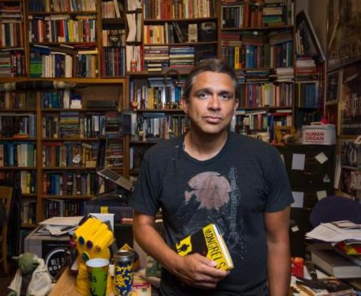 Blood and Guts in High School Redux, Love, Loss and Forgiveness in ...