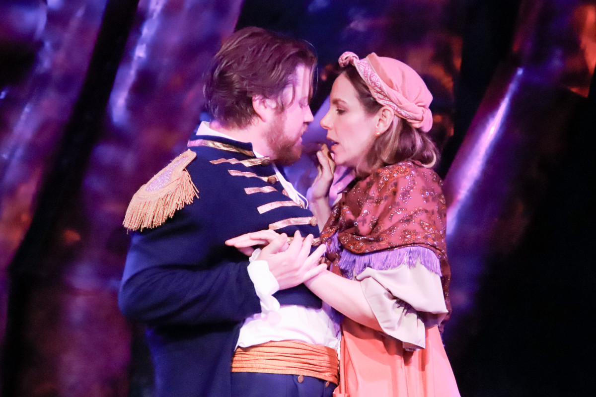 Enchanting: Fairy Tales for Grown Ups - Hollywood Progressive