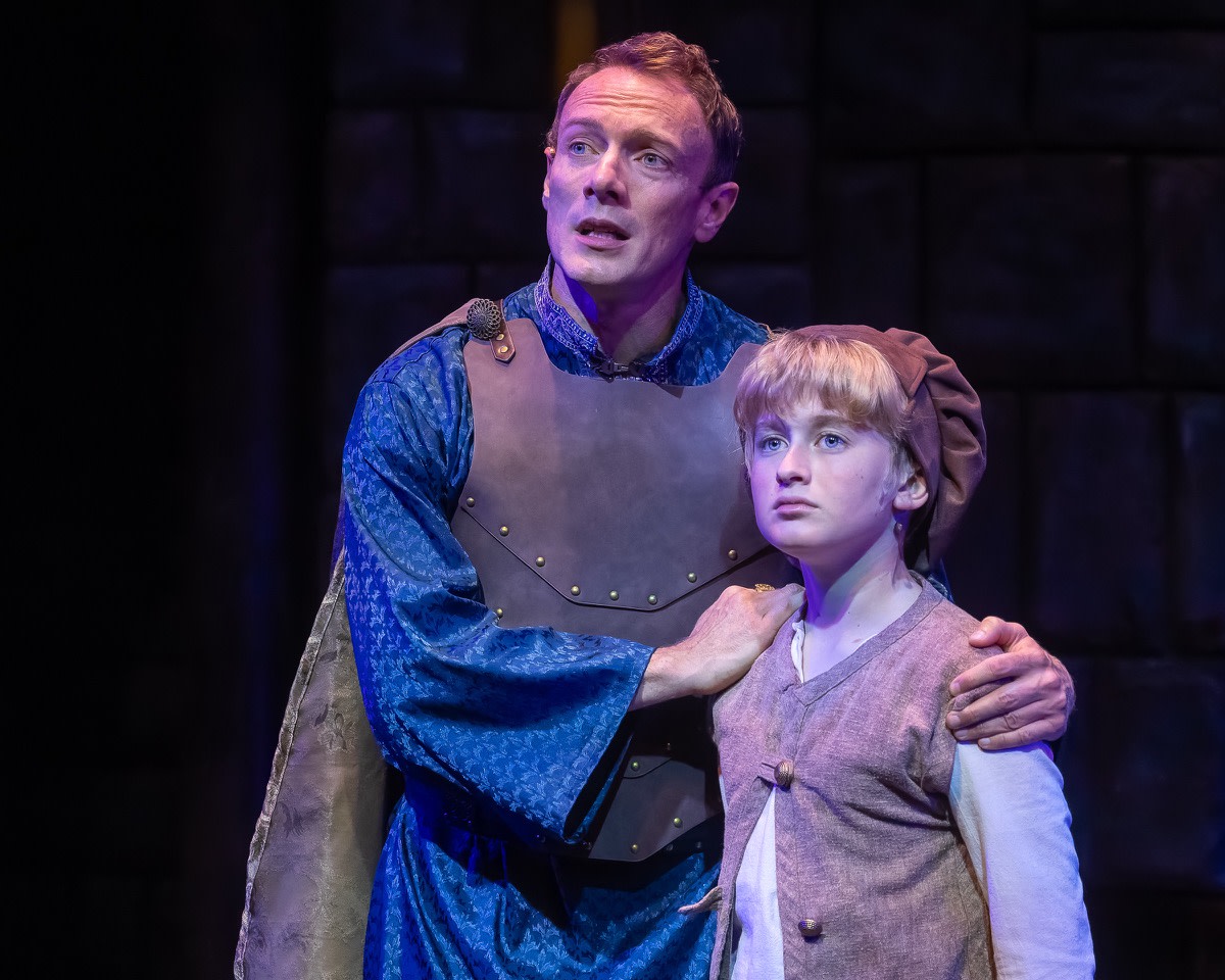 Arthurian Legends, Cold War Realpolitik & Sexual Politics - Hollywood ...