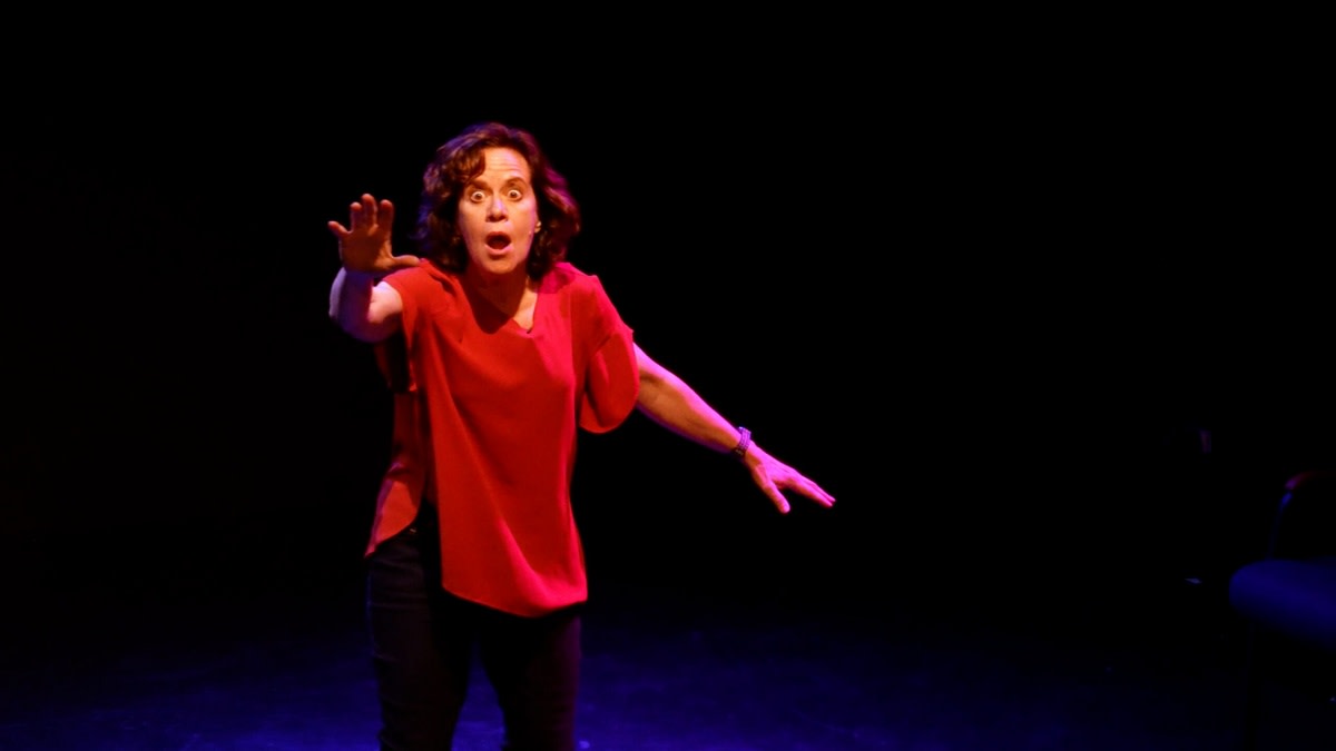 Girl with Kaleidoscope Eyes Hits Cancer Jackpot - Hollywood Progressive