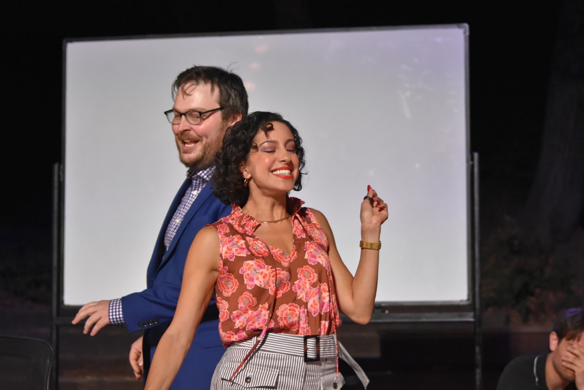 From Spin Doctors to Fertility Doctors: Identity Politics and the ...