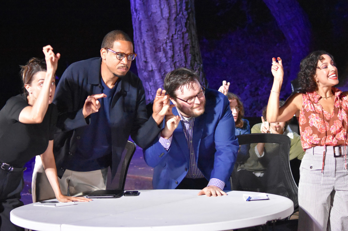 From Spin Doctors to Fertility Doctors: Identity Politics and the ...