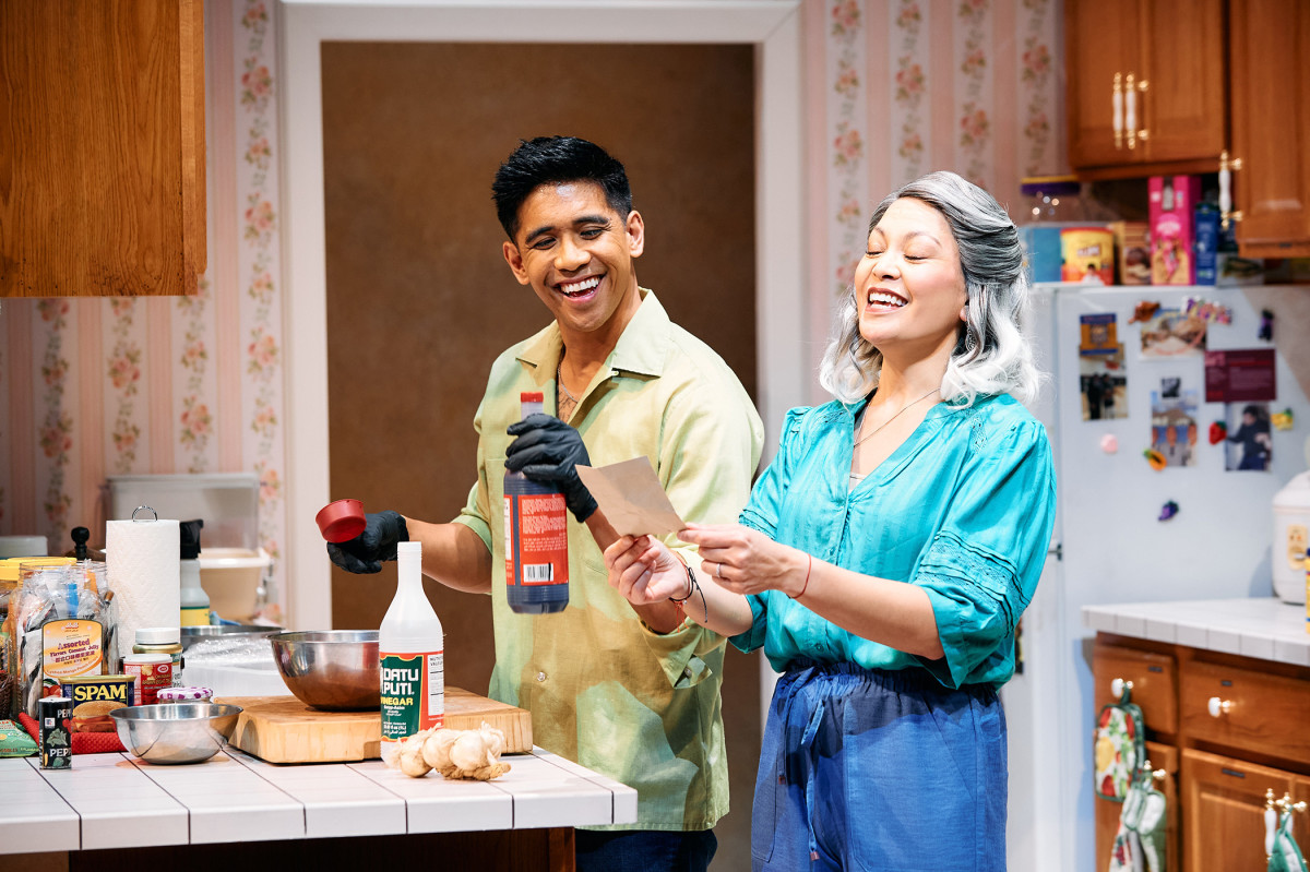 Long Day’s Pinoy into Night: All in the Filipino Family - Hollywood Progressive