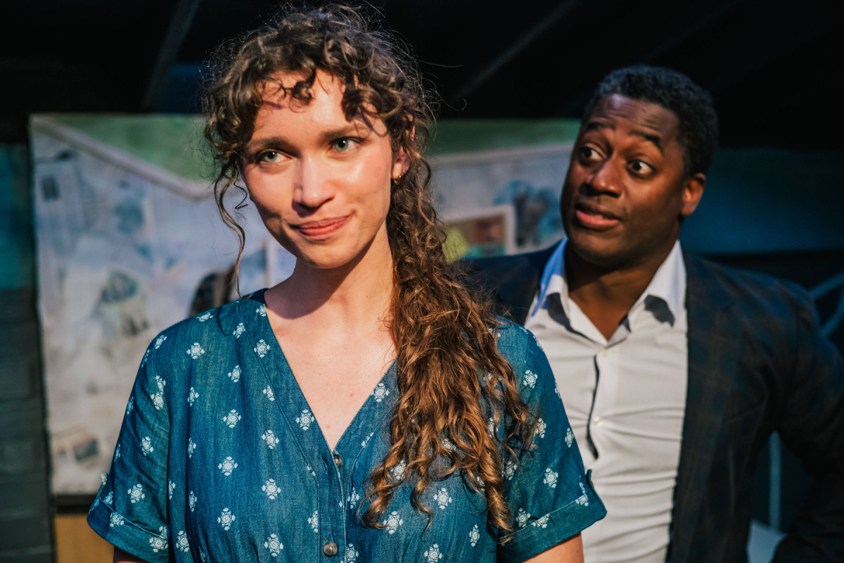 School Shooter: A Good Gal? - Hollywood Progressive