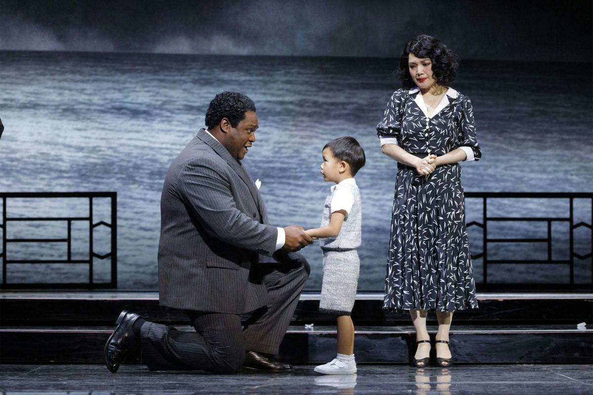 Racial and Sexual Politics in the Land of the Rising Karah Son ...