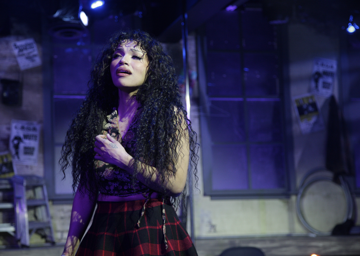 RENT: Surviving the Plague - Hollywood Progressive