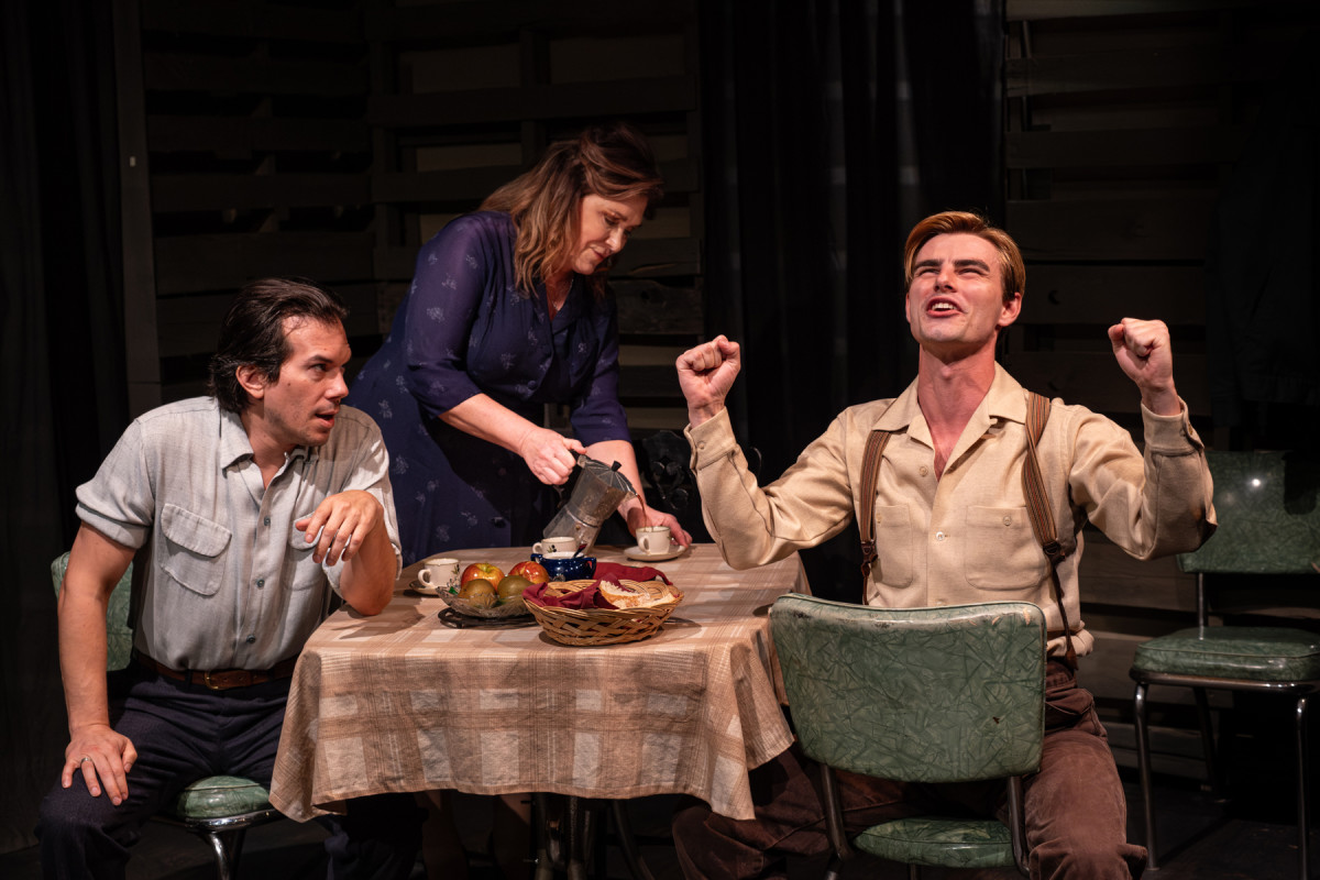 Miller Time: Of Rats and Men - Hollywood Progressive